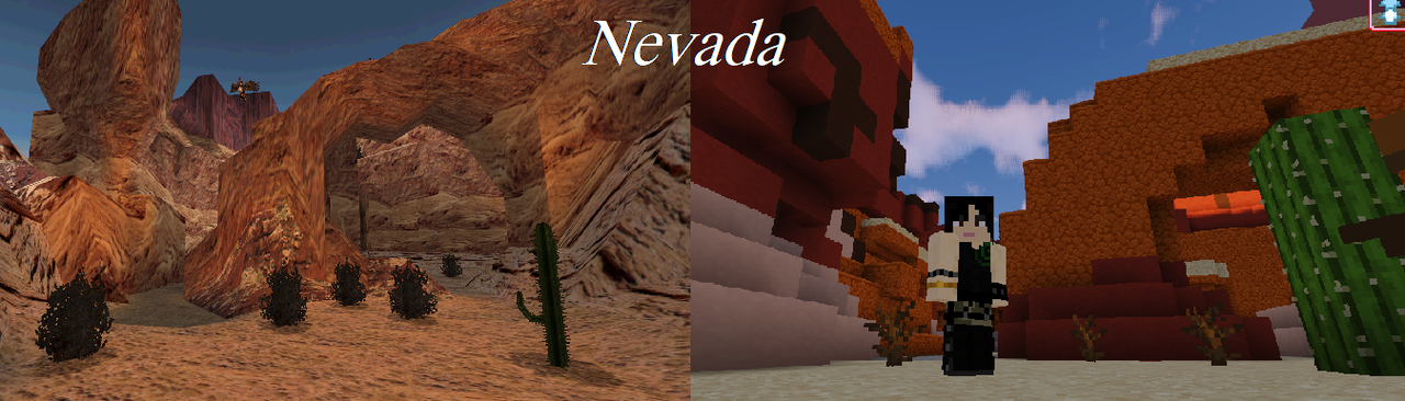 Tomb Raider 3 Recreation Minecraft Map