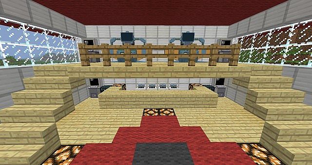 Adventure Pokemon Region (made with Pixelmon) Minecraft Map