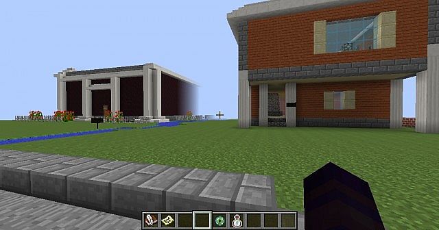 Monsters Univerity for real¡¡¡¡¡¡ Minecraft Map