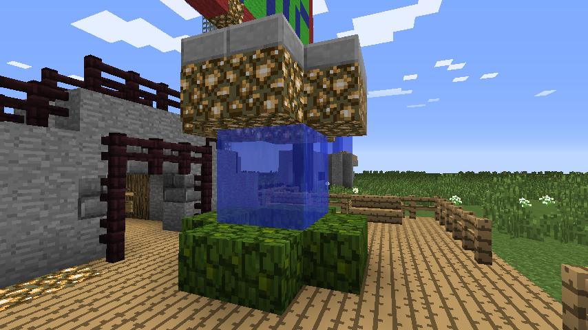 UberCraft {Cabinets!} {AND OVENS!} Minecraft Texture Pack