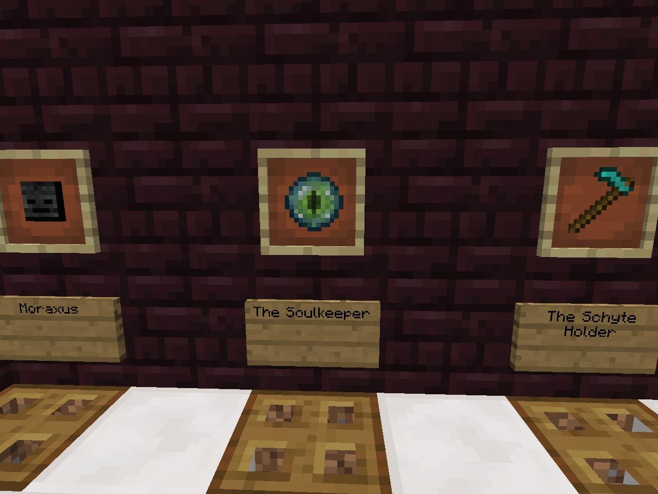 RPG Survival UPDATED Minecraft Map