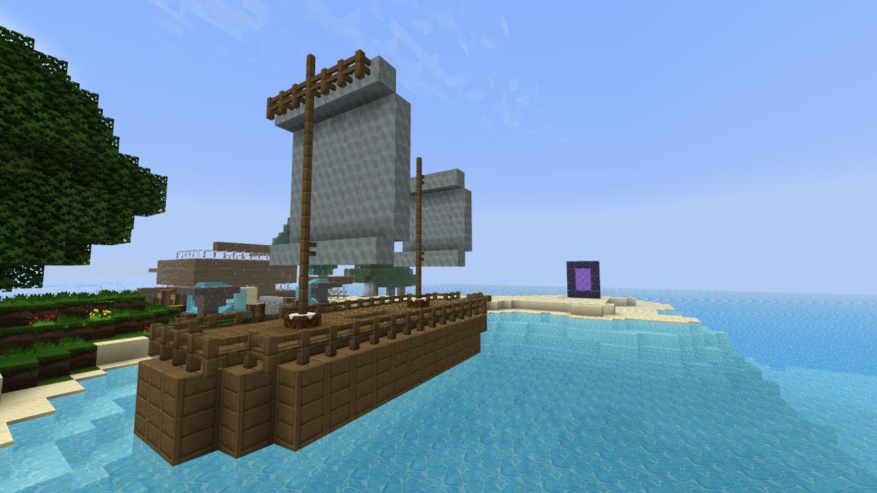 Stewtopia Minecraft Server