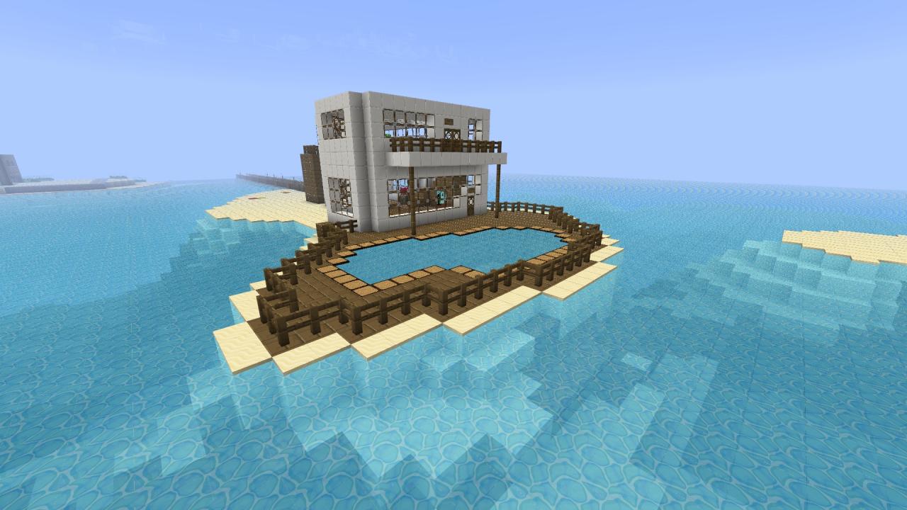 Stewtopia Minecraft Server