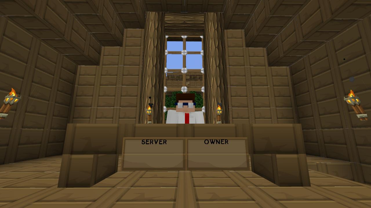 Stewtopia Minecraft Server