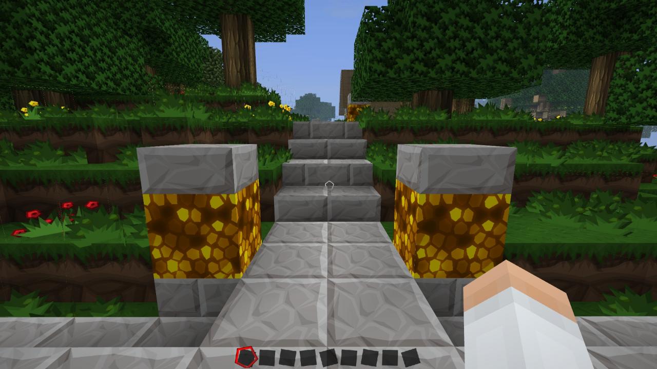 Stewtopia Minecraft Server