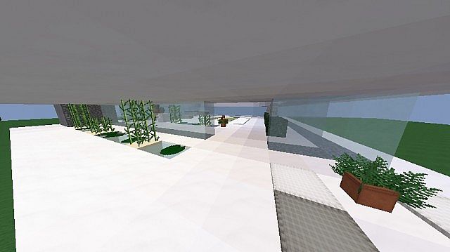 Cubical ~ First Simplistic ~ Quickie Minecraft Map