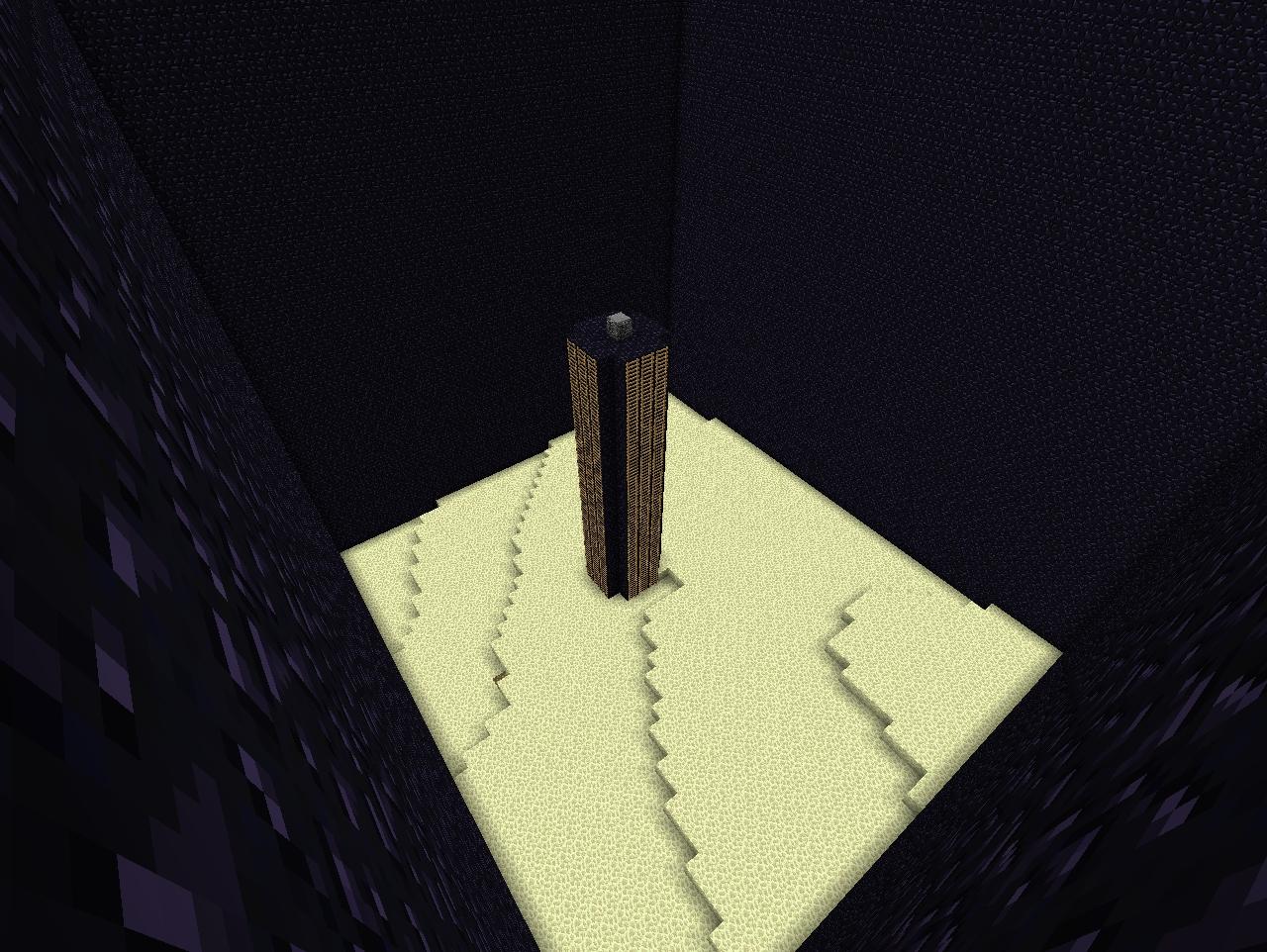 PvP Kings Minecraft Map