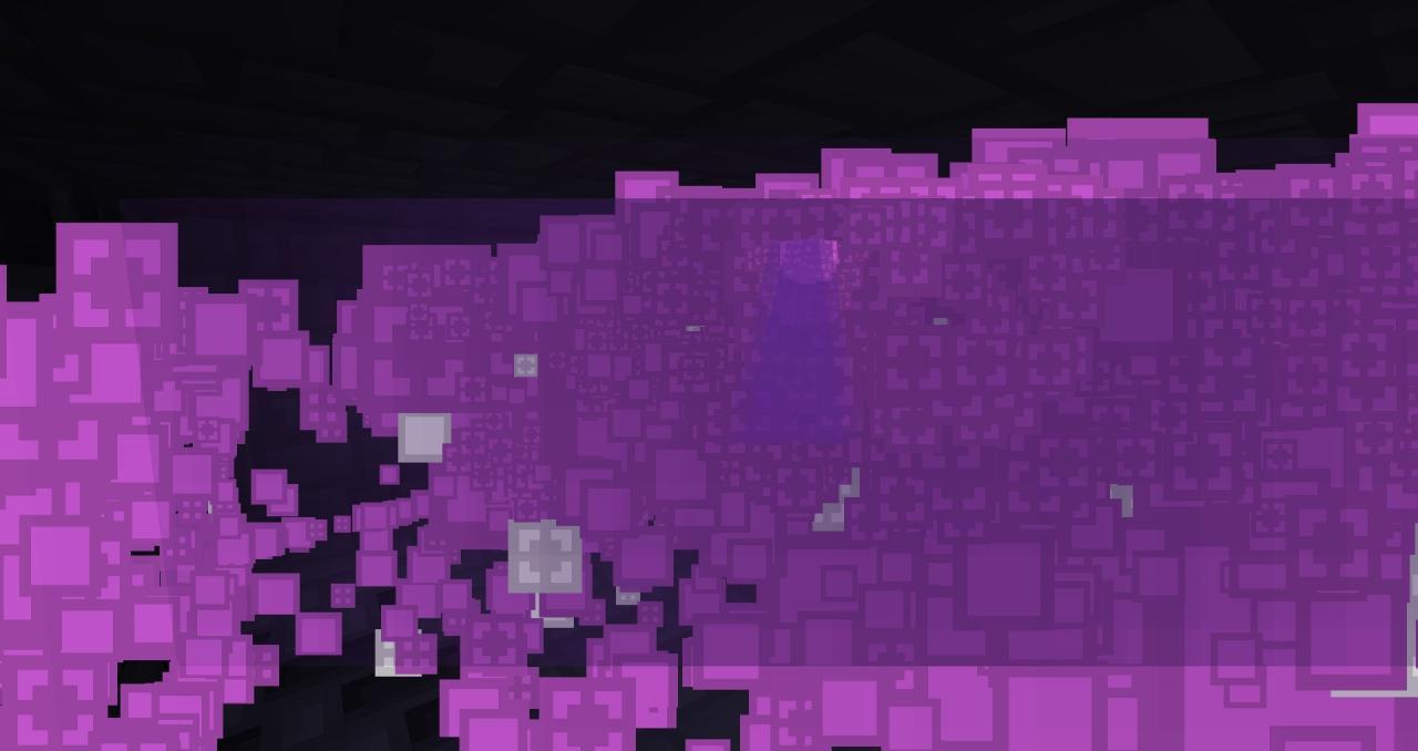 The Crunchie Pack -FireWork Update (Added Particles) Minecraft Texture Pack