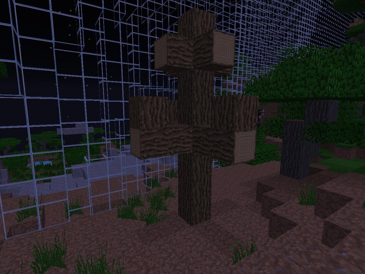 Ultimate Ego-Battle [MInecraft/1.7.2] Minecraft Map