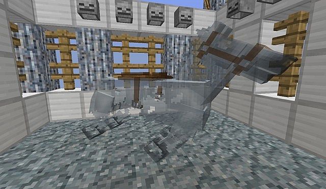 All Rare Mo creature Horses any update Minecraft Map