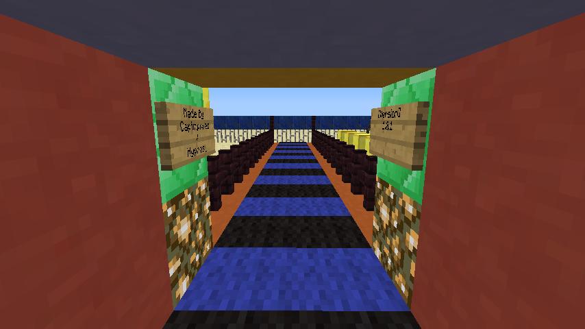 Archery Course [V. 1.0.1] (Closed) Minecraft Map