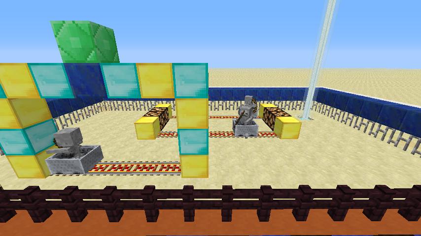 Archery Course [V. 1.0.1] (Closed) Minecraft Map