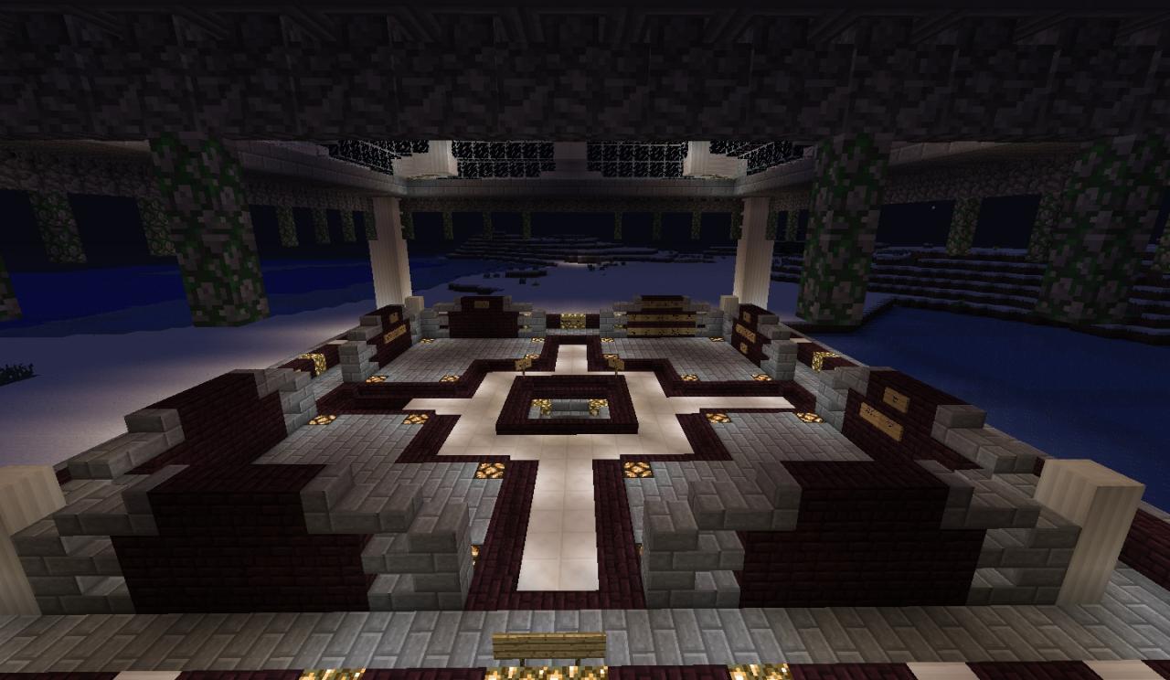 Stelios Craft Minecraft Server