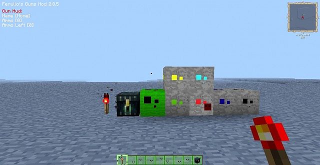 The Slime Pack!!! Minecraft Texture Pack