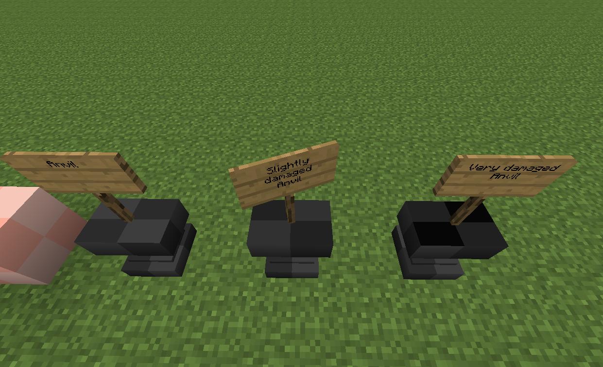 Kingsfan101's 2x2 Craft Minecraft Texture Pack