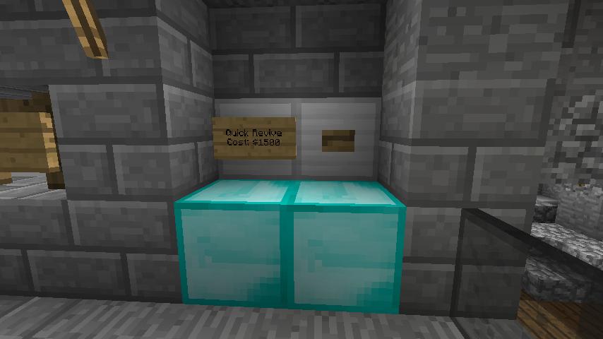 Minecraft Black Ops 2 Origins Map by code_red_12 Minecraft Map