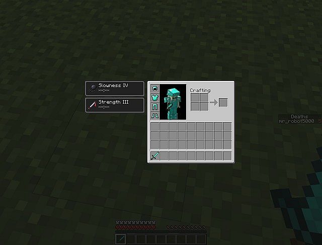 Kit Pvp Minecraft Map