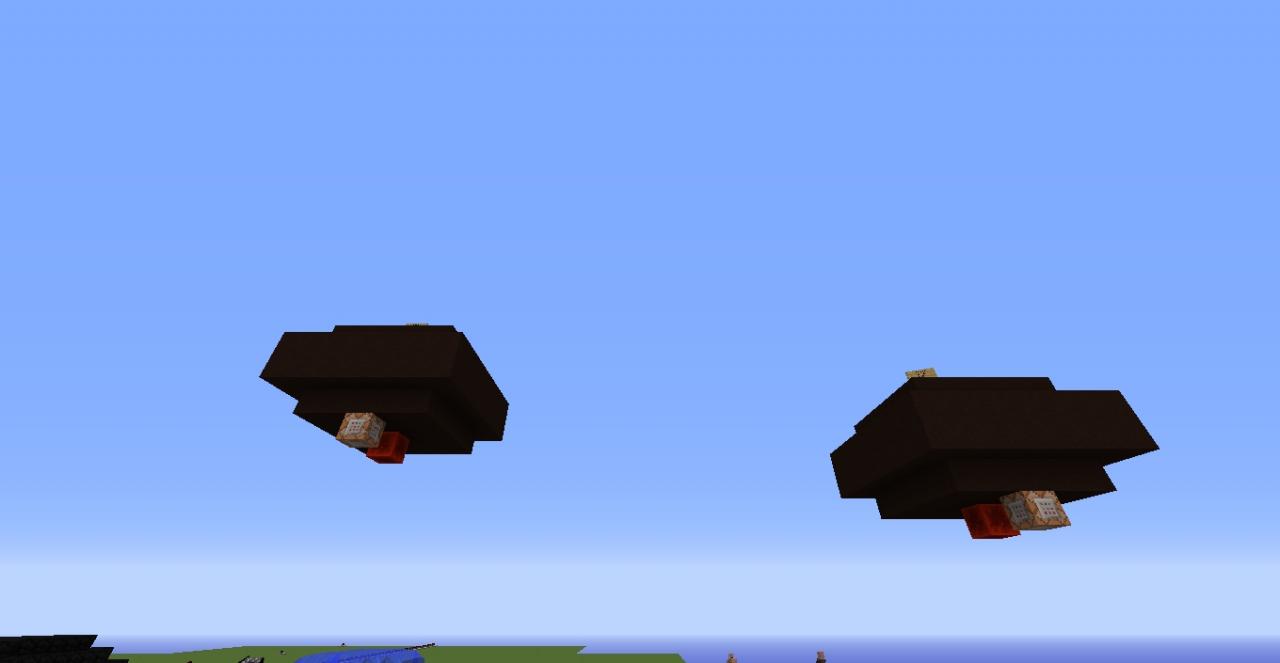 Durr's Minigame Thing (1.7.2) Minecraft Map