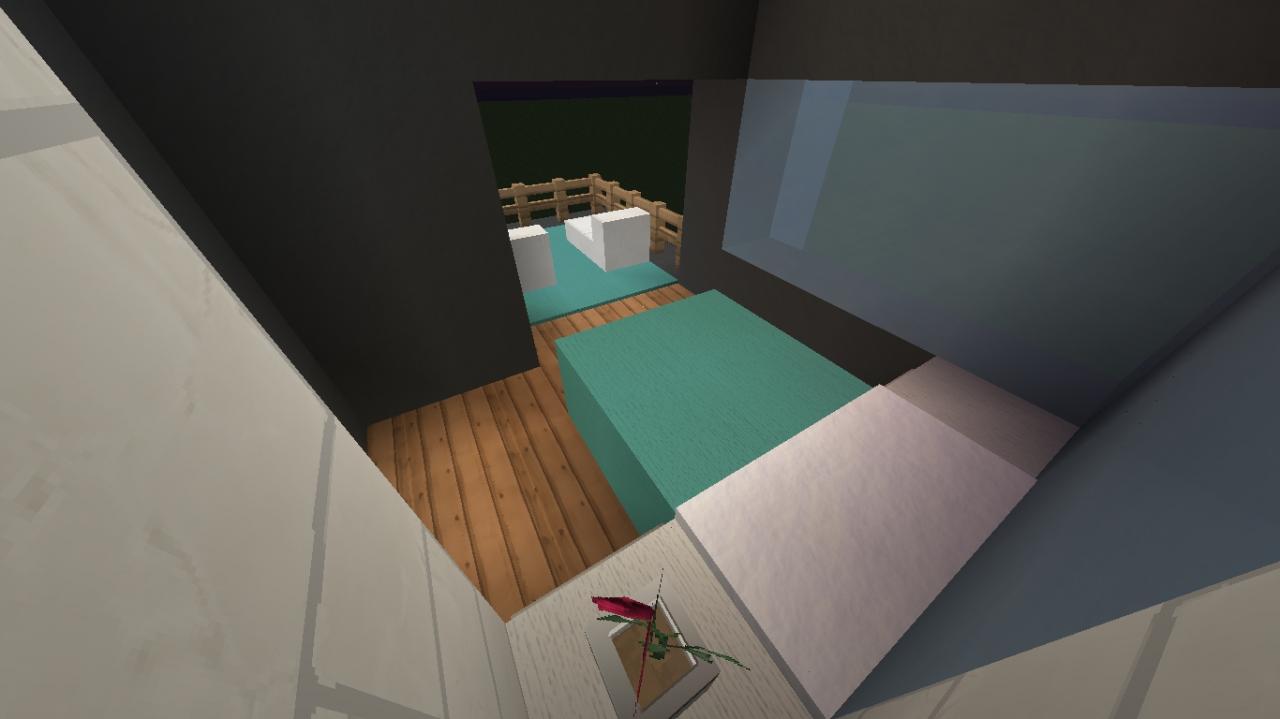 WoK Builds Minecraft Map