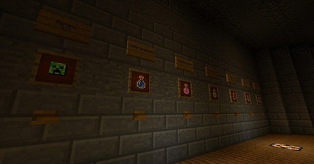 Automatic Potions Machine for 1.7.2 Minecraft Map