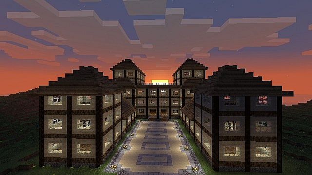 Weasel Gaming Minecraft Server