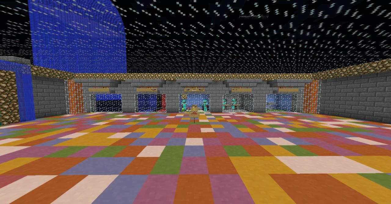 OP-MC.net ☆☆☆ The Official OP Kit Server! ☆ 1.6.4 ☆ Factions! ☆ PvP ...