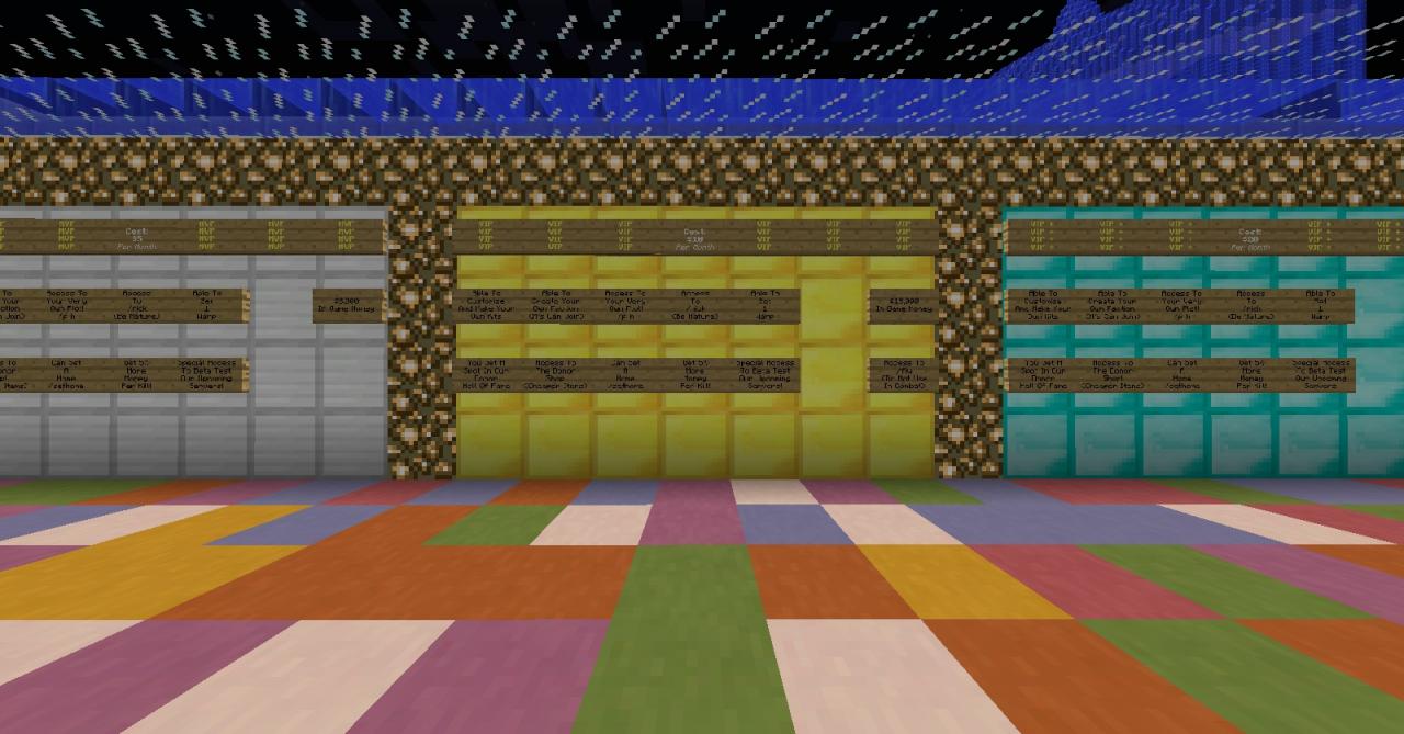 OP-MC.net ☆☆☆ The Official OP Kit Server! ☆ 1.6.4 ☆ Factions! ☆ PvP ...