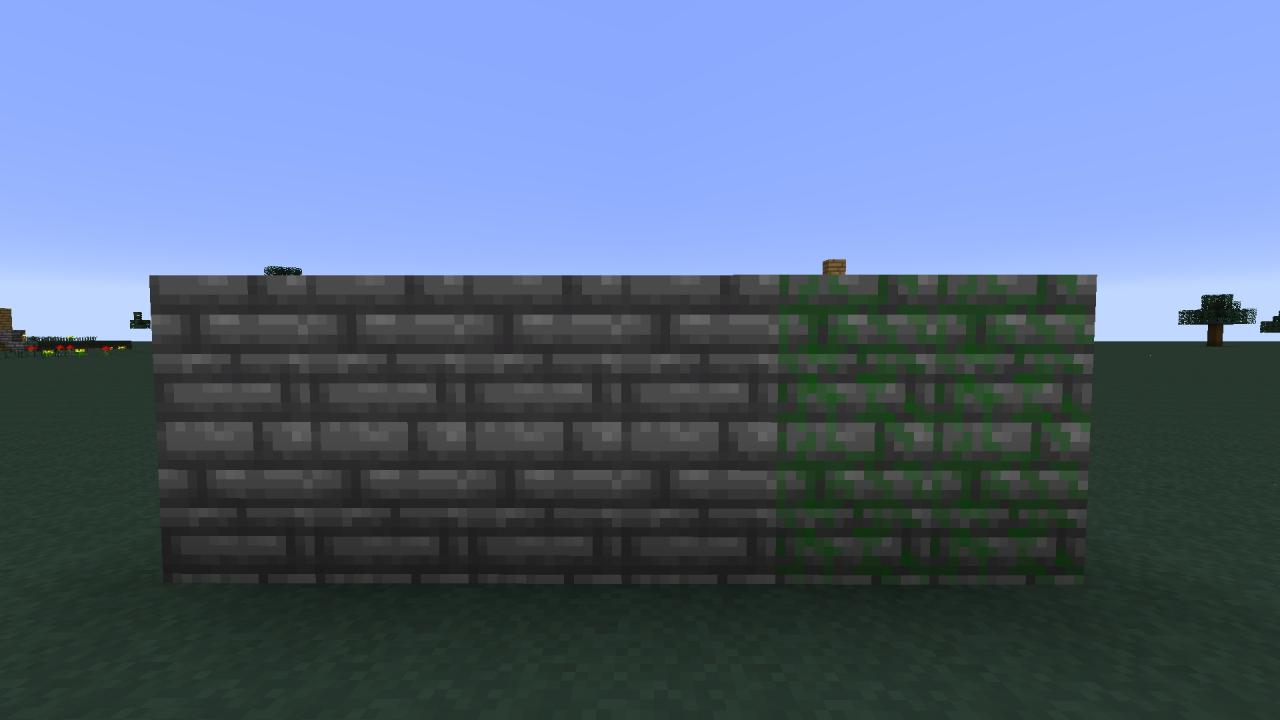 Luc's Resource Pack/ Texture Pack 16x16 Minecraft Texture Pack