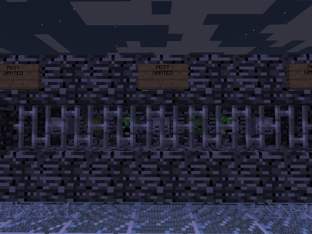 MM3 Modern Minecraft 3 Minecraft Map