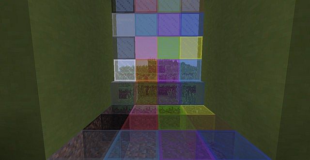 Map Minecraft Map