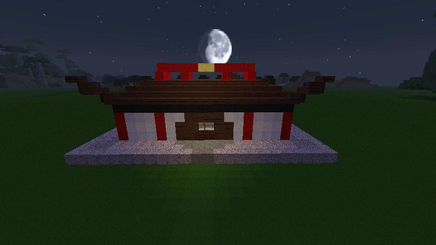 Chinese Schematic Pack Minecraft Map