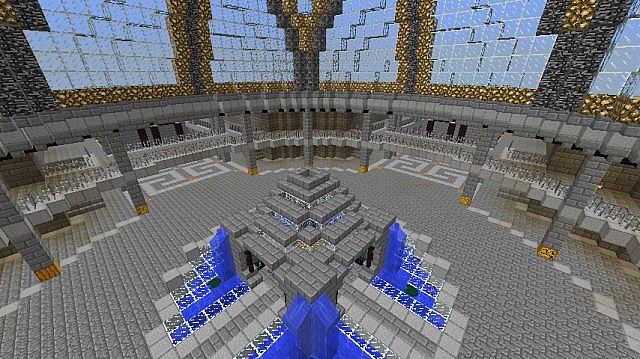 Americraft Minecraft Server