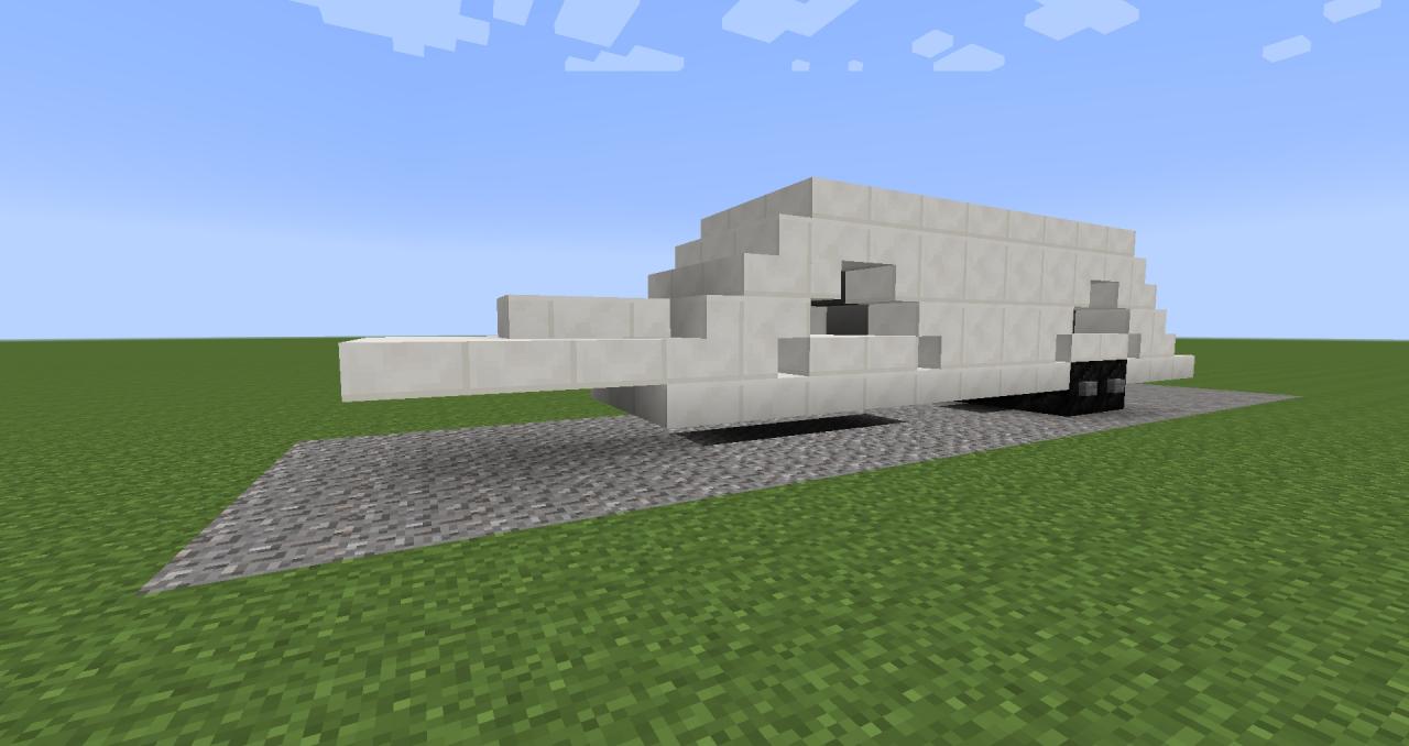 American Trucks Collection -Trucks & Trailers- Minecraft Map