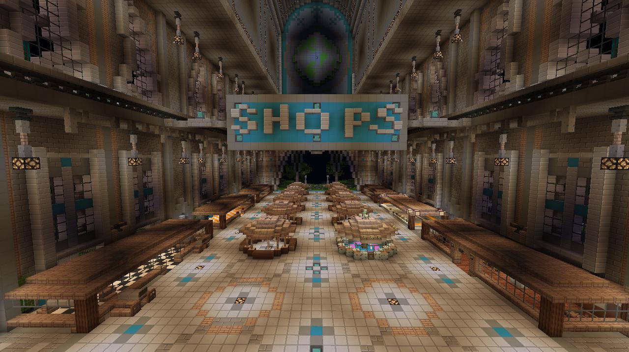 EpicCraft Minecraft Server