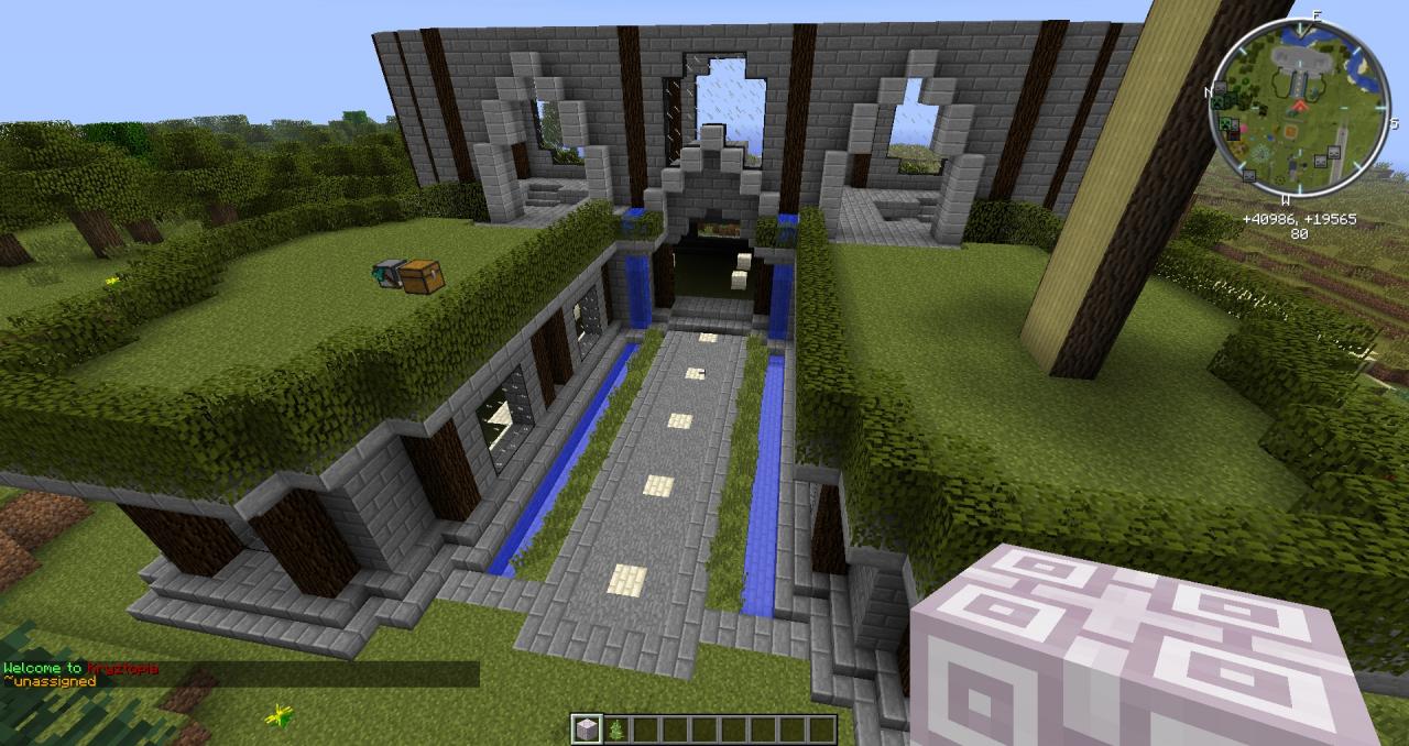 The Beast Unleashed - TPPI2 0.2.2 Minecraft Server