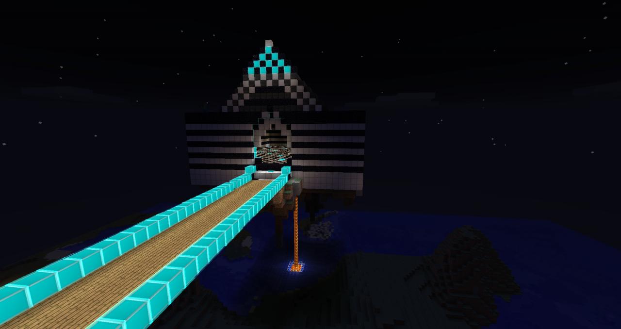 The Beast Unleashed - TPPI2 0.2.2 Minecraft Server