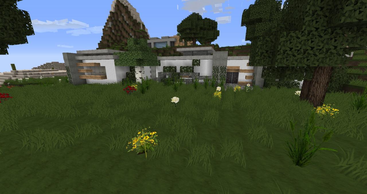 |Tone| By: TacoDogSheep Minecraft Map