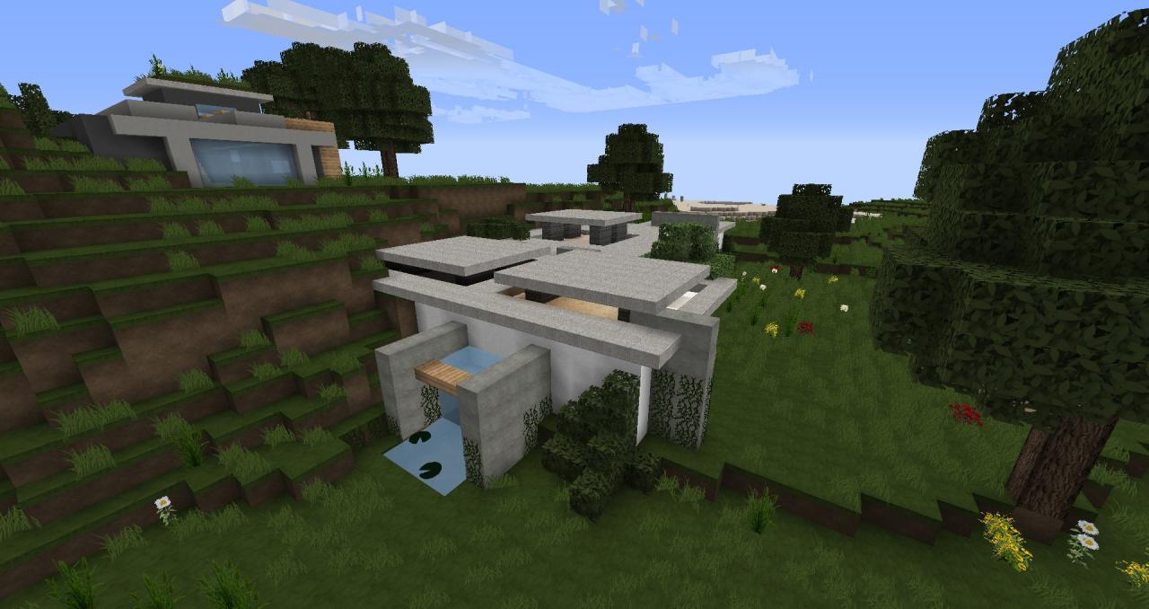 |Tone| By: TacoDogSheep Minecraft Map