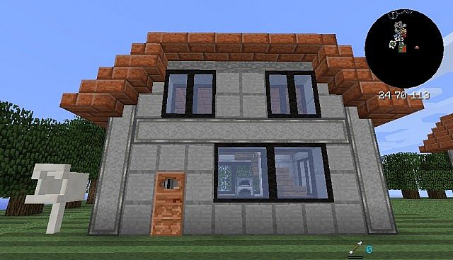 Complete Pixelmon Map. -Part 1- Pallet Town -TheBeginning_ Minecraft Map