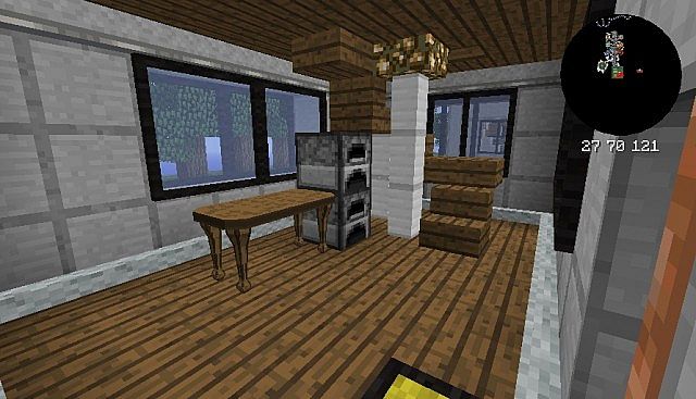 Complete Pixelmon Map. -Part 1- Pallet Town -TheBeginning_ Minecraft Map