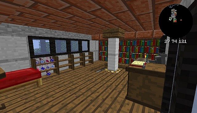 Complete Pixelmon Map. -Part 1- Pallet Town -TheBeginning_ Minecraft Map