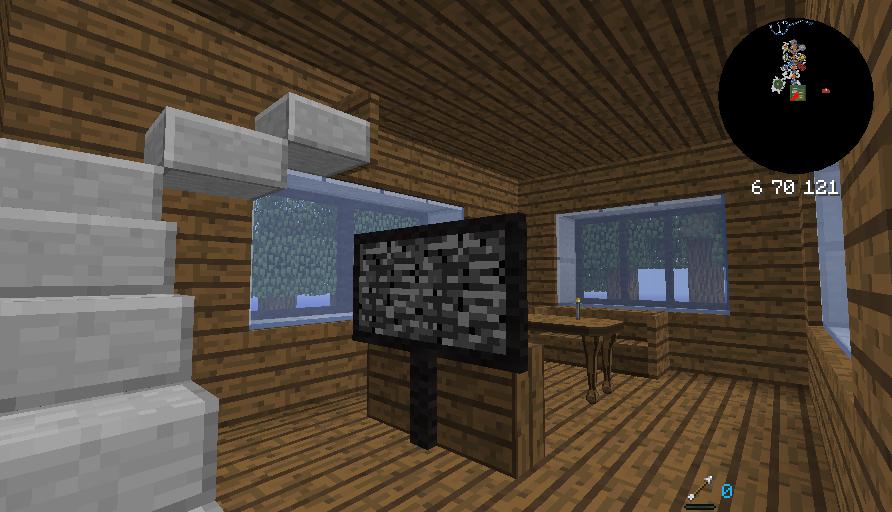 Complete Pixelmon Map. -Part 1- Pallet Town -TheBeginning_ Minecraft Map