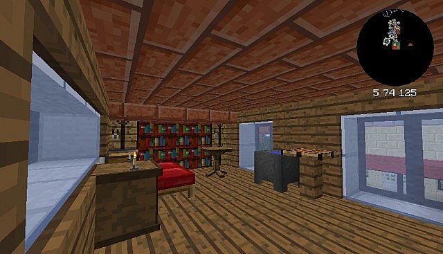 Complete Pixelmon Map. -Part 1- Pallet Town -TheBeginning_ Minecraft Map