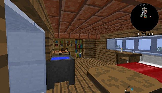 Complete Pixelmon Map. -Part 1- Pallet Town -TheBeginning_ Minecraft Map