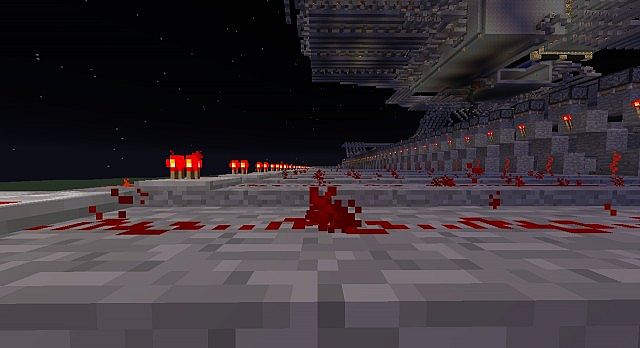 JSR-X 2.0.42.1b - QUAD CORE Redstone CPU Minecraft Map