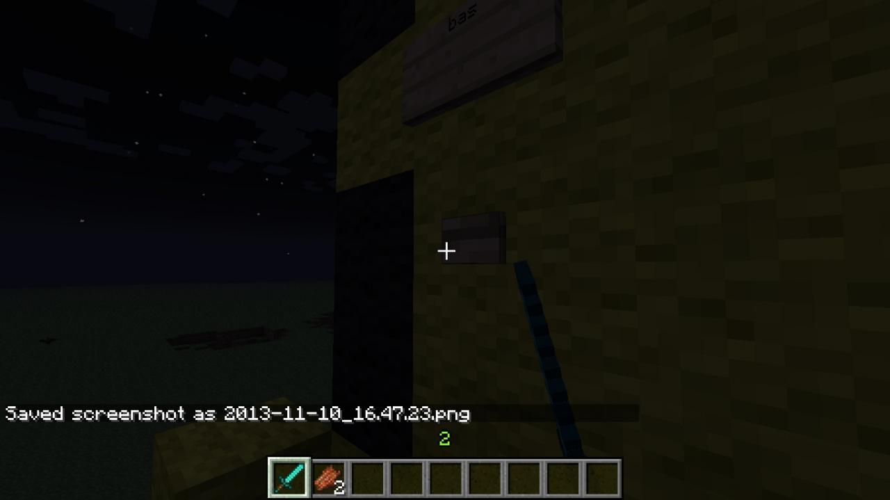 minecraft creatures Minecraft Map