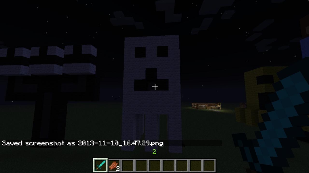 minecraft creatures Minecraft Map