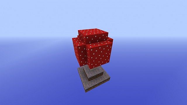 Survival Island (Benny Edition) Minecraft Map