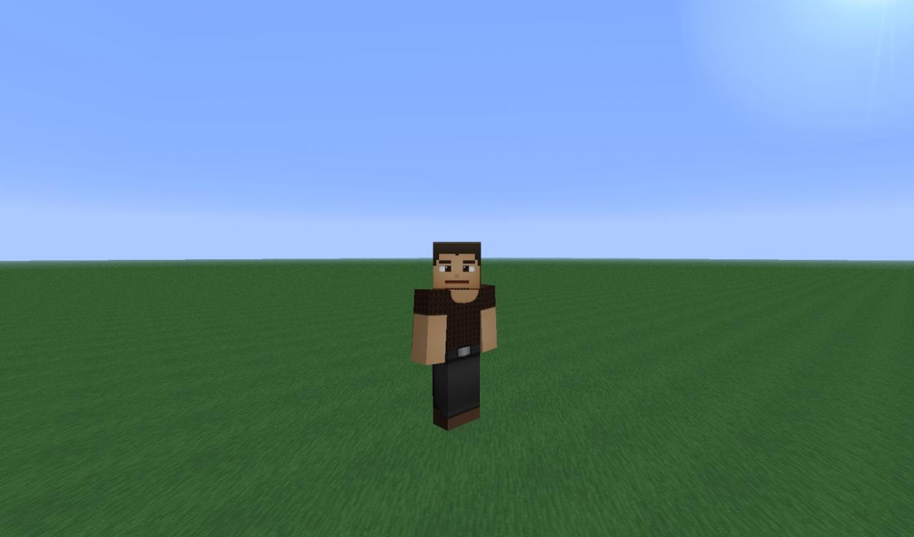 my minecraft image Minecraft Map