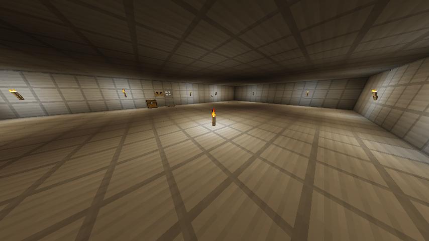 Escape The Mad Scientist 2 Minecraft Map